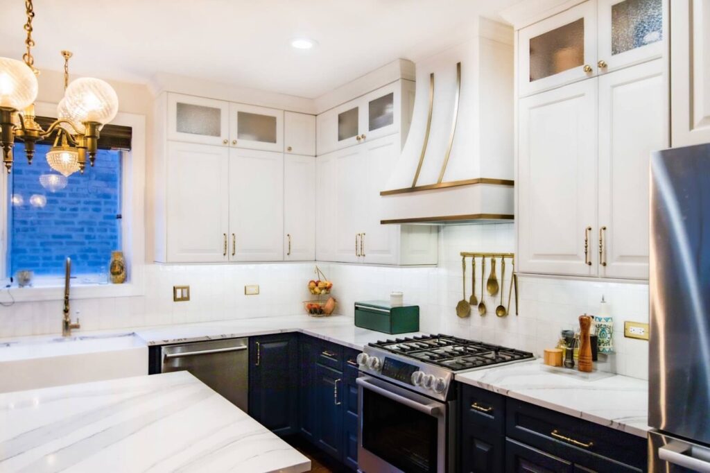 Our Top Design Trends For Chicago | Arete' Renovators