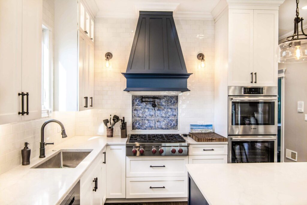 Our Top Design Trends For Chicago | Arete' Renovators