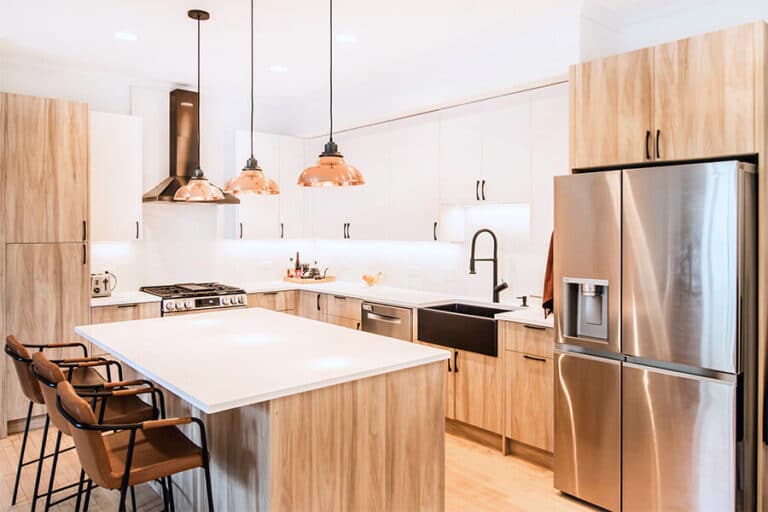 Our Top Design Trends For Chicago | Arete' Renovators