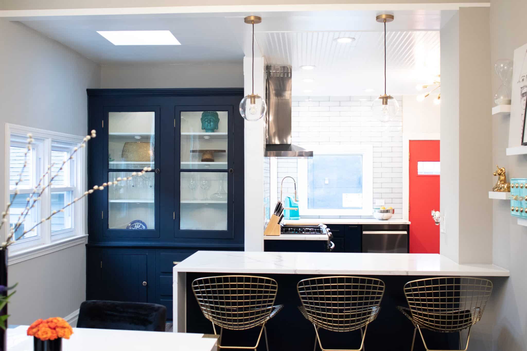 The Top Kitchen Design Trends for 2023 | Arete' | Chicago