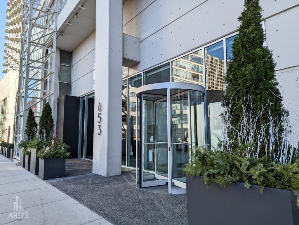 Tips for Remodeling your Chicago High-Rise | Arete'