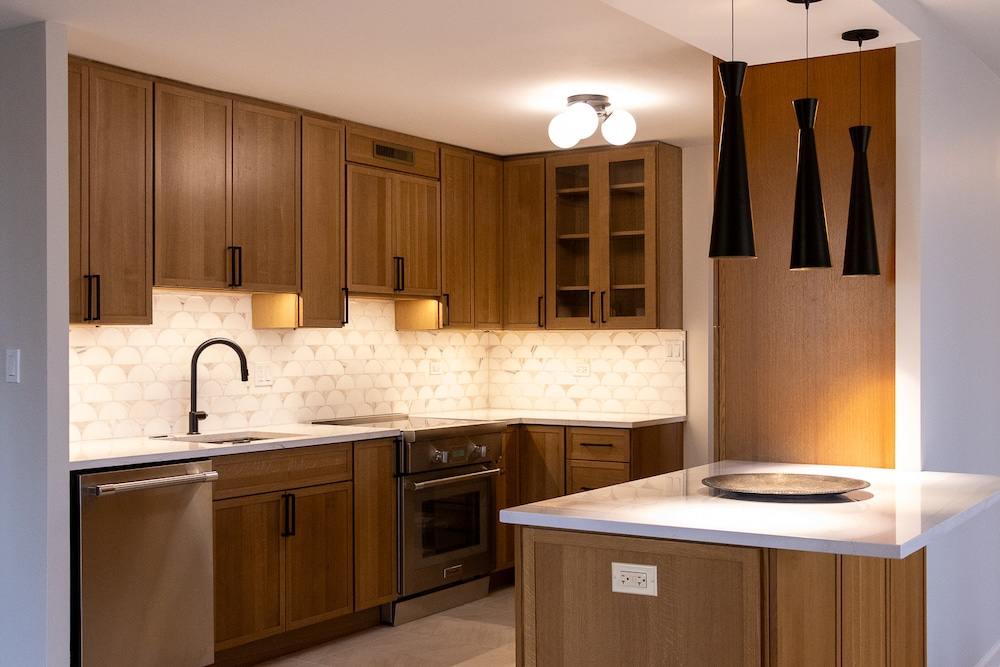 2026 Kitchen Design Trends That Will Define Luxury Living